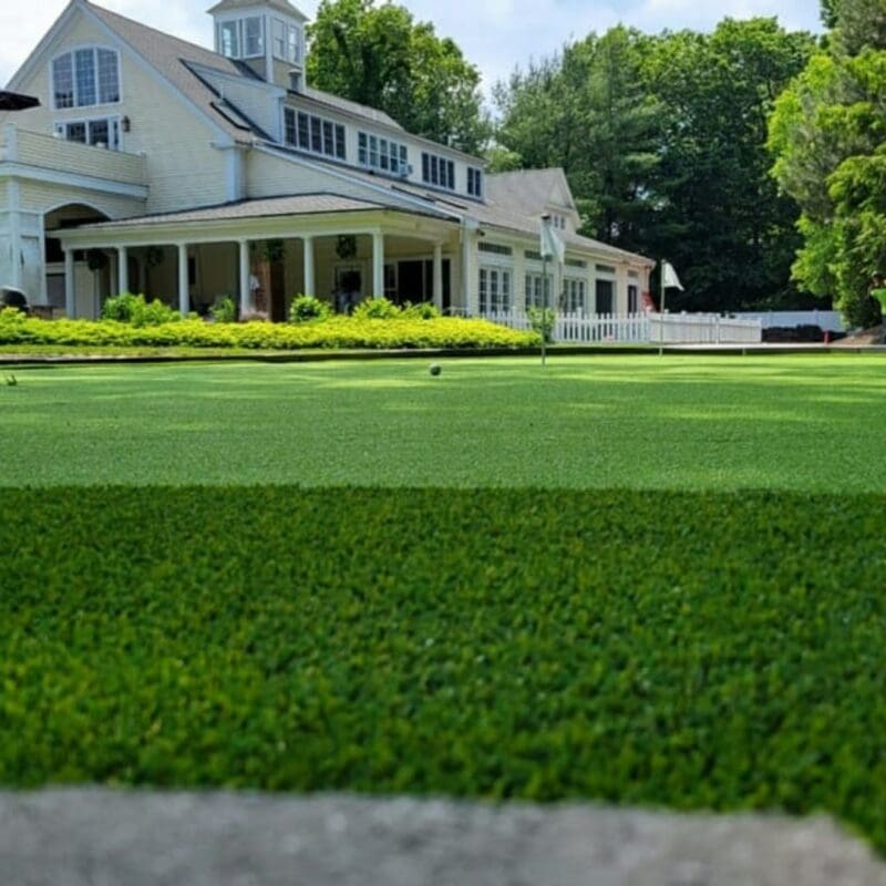 Turf Installation Near Me | New England Turf Solutions